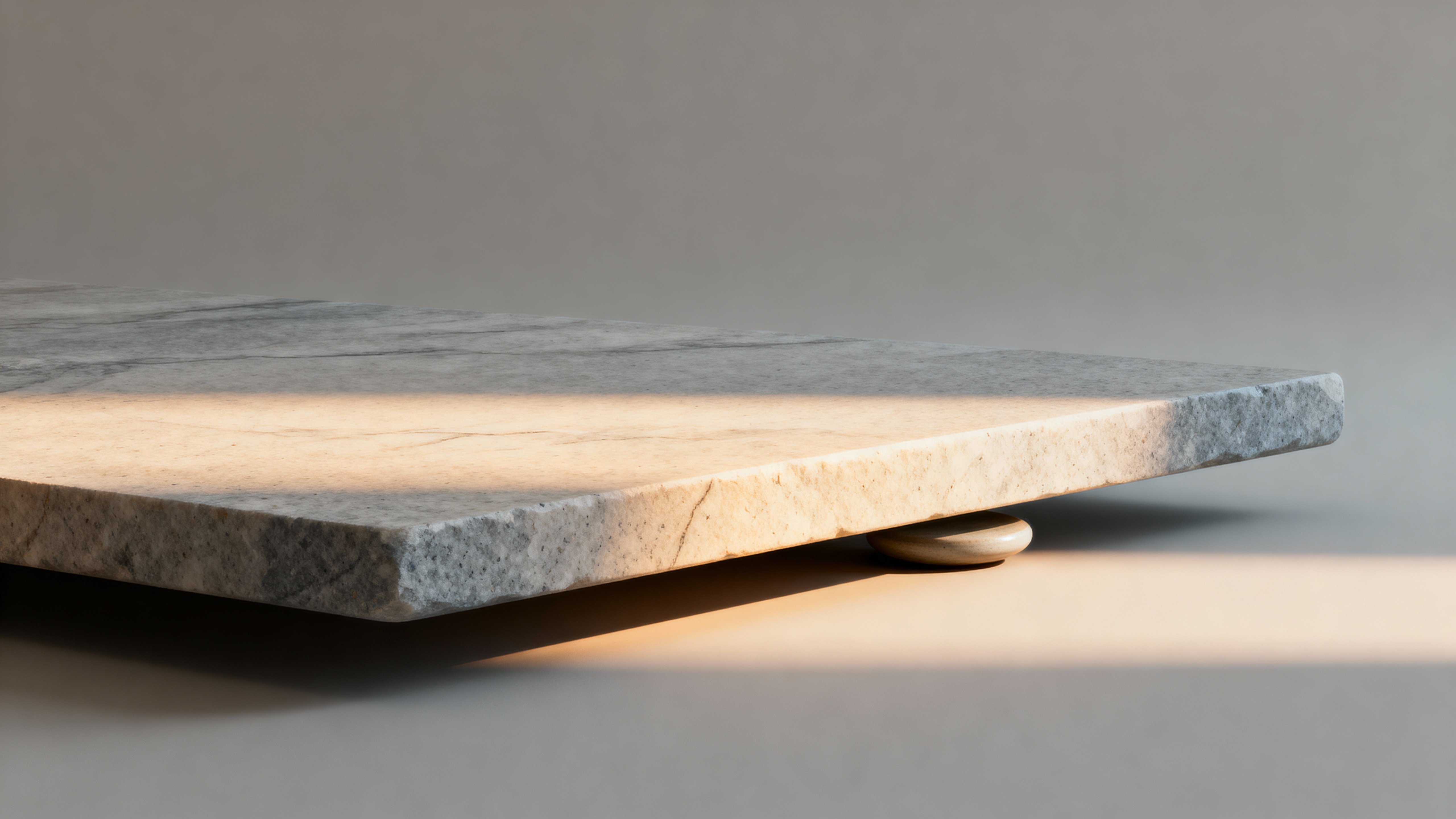 Stone Surface Minimal Gradient Study — Free 5120x2880 AI Image & Prompt ...