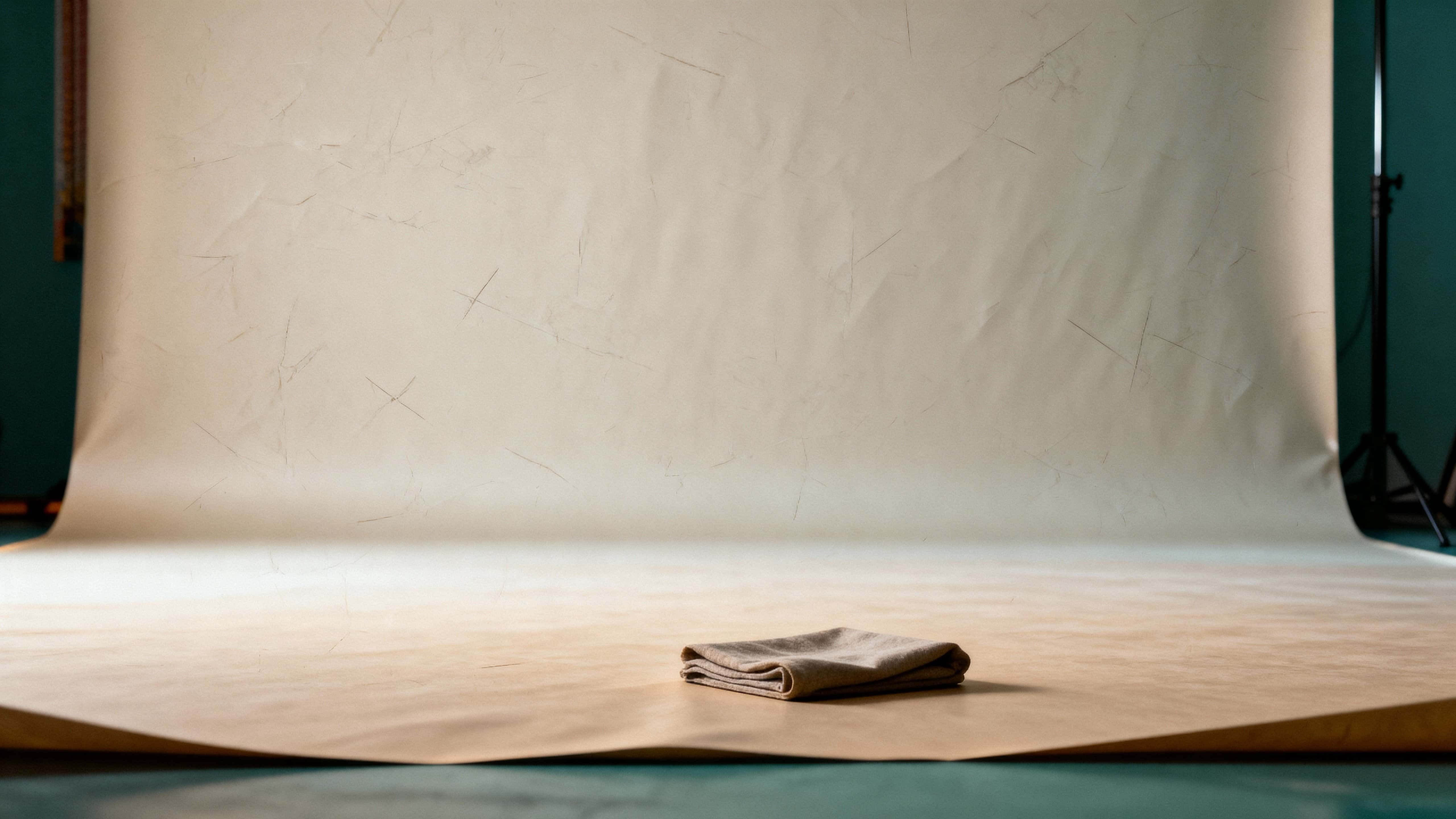 Studio background with depth blur guide — Free 5120x2880 AI Image ...